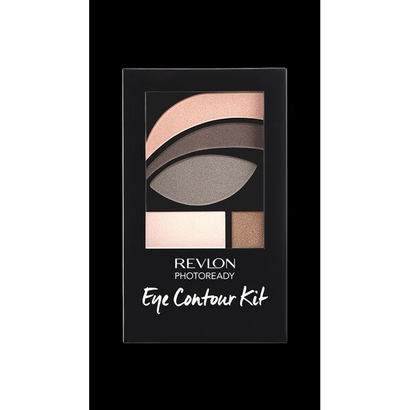 Revlon | Makeup | Photoready Eye Contour Kit Metropolitan | Poshmark